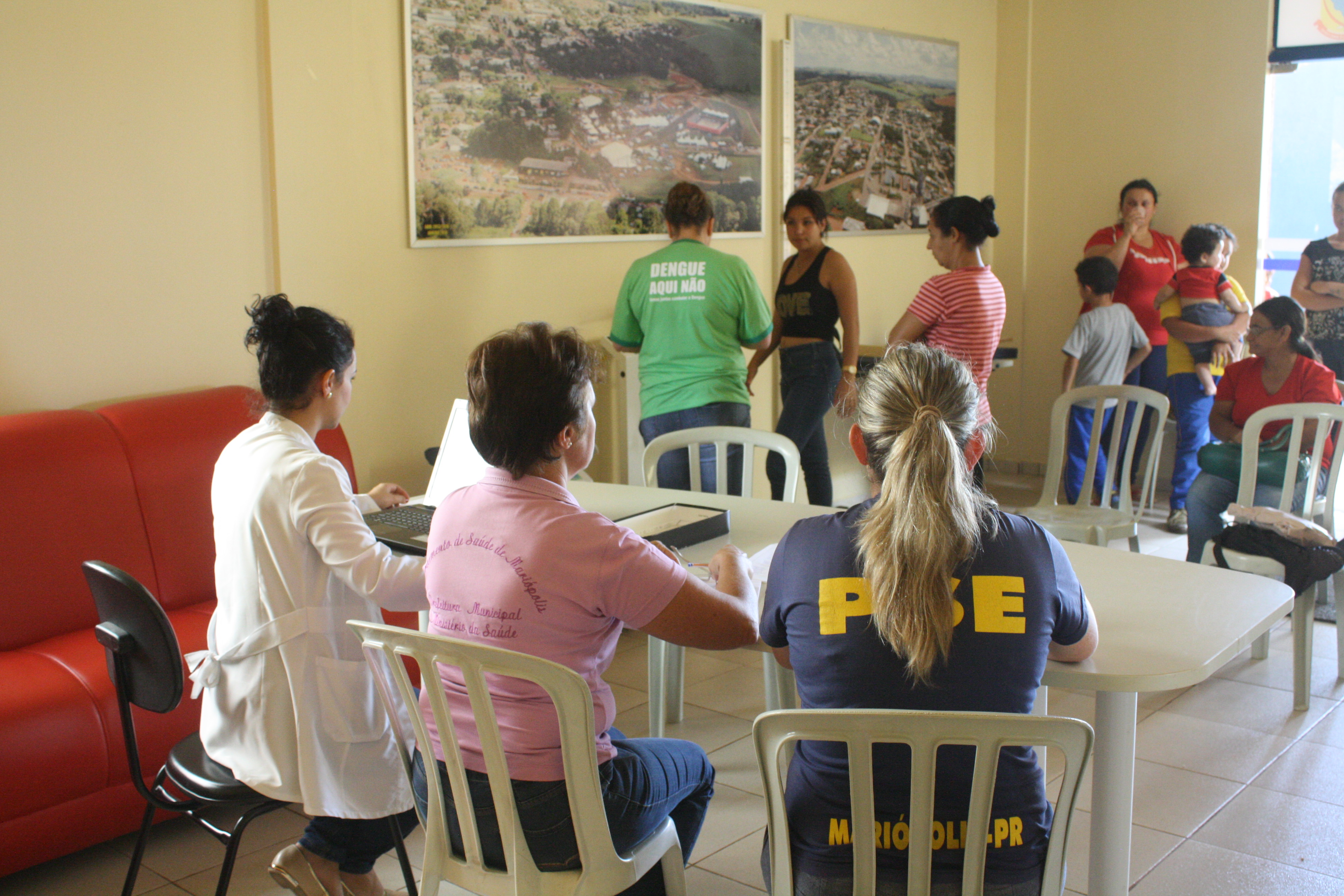 Departamento de Saúde realiza Avaliação Nutricional Antropométrica para ... Departamento de Saúde realiza Avaliação Nutricional Antropométrica para ...